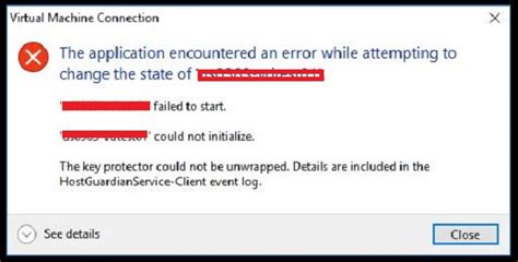 Ken Umemotos Vreality Windows Server 2016 How To Enable Vtpm And Bitlocker On A Hyper V Vm