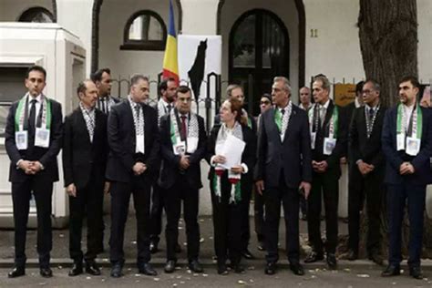 Berita Seputar Perang Hamas Israel Terbaru Dan Terkini Hari Ini Suara Merdeka