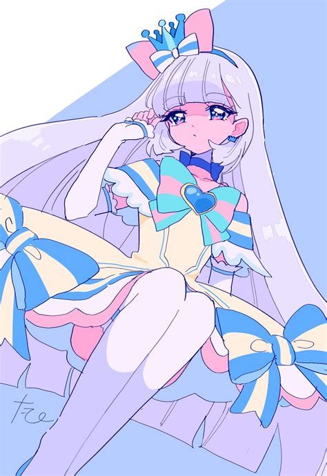 Cure Nyammy Danbooru