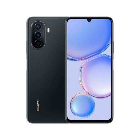 Huawei Nova Y71 Tech101