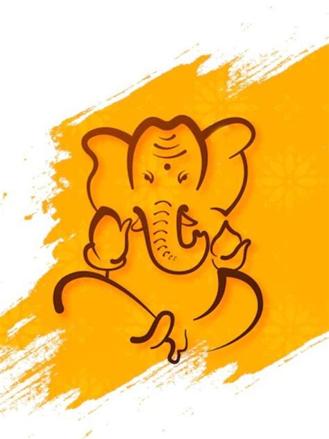 माघी गणेश जयंतीला तयार होणार ‘हे शुभ योग