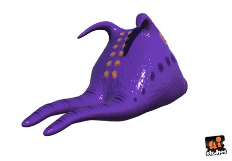 Alien Slug