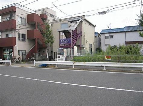 足立区谷在家3 26谷在家駅トライ貸倉庫 一棟貸の賃貸事務所・貸事務所・貸店舗の詳細｜テナントbiz 39677