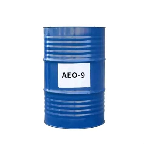 Liquid Detergent Fatty Alcohol Polyoxyethylene Ether Surfactant Moa 7