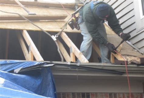 Roof Decking Types Replacement Renaissance Roofing Blogs
