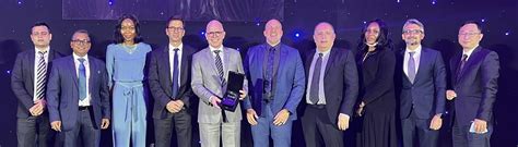 Mtn Gssc Wins ‘best Use Of Digital Technology