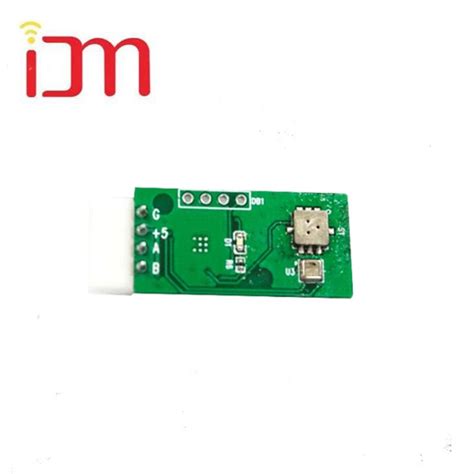 China Refrigerator Odor Detection Module Mmz1007 Manufacturers