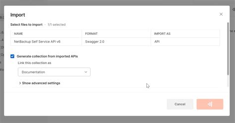 Postmanswagger Cloud Blogger Blog Around Vmware Aria Automation