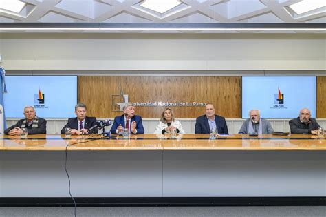 APN La Pampa La Demanda Fue Elaborada Por El Constitucionalista