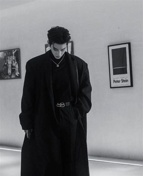 Classic Mafia Style Suit Up Wiseguy
