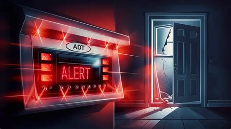 Why Is My Adt Alarm System Beeping Troubleshooting Tips