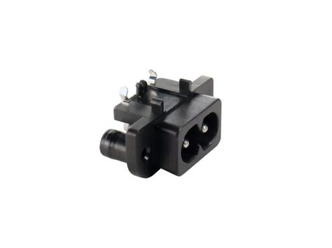 IEC 60320 C8 SOCKET INLETS C8 SWSO 222 S 0 IEC 60320 C8 SOCKET INLETS C8 SWSO 222 S 0