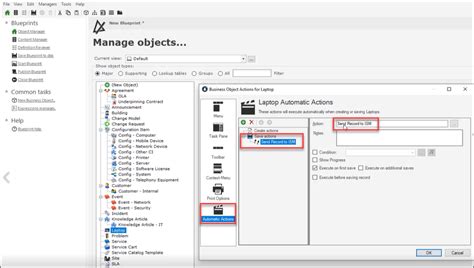 Example Moving Records Using A Webhook