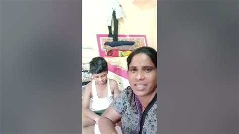 तुझा आणि माझा संबंध संपला Youtube