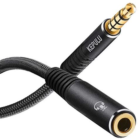 7 Best Headphone Extension Cable Uk 2022
