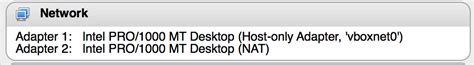 Virtualbox Cannot Access Jenkins In Virtual Machine Stack Overflow
