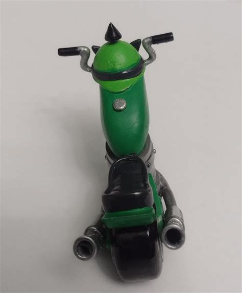 Stl File Chopper Bunch Chopper 🏍️ ・3d Printable Design To Download・cults