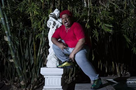 The Break Presents Mario Judah