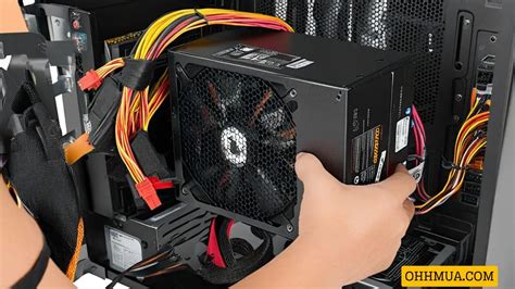 How To Tell If Your Psu Is Failing 7 Warning Signs