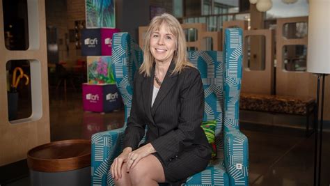 Wichita Public Schools Promotes Addi Lowell As New Cfo Wichita