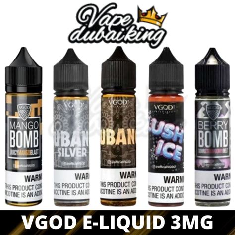 E Liquid 60ml Choosing The Right Flavor And Nicotine Strength