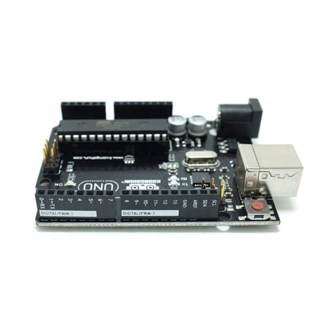 Jual Uno R Atmega Dip Arduino Compatible