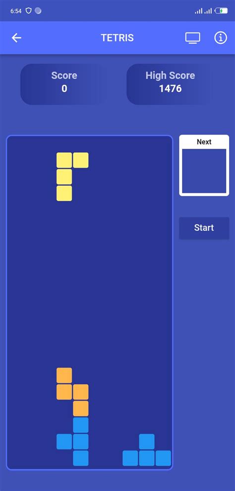 Download Do Apk De Blocky Puzzle Para Android