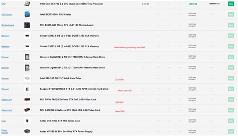 Help I Upgraded My Gpu Now My Frames Are Less Then 5 Rcomputer