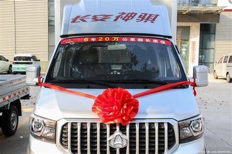 【图】长安凯程 神骐t30 16l 舒适型 122马力 汽油 331米单排厢式微卡国六sc5031xxydcaz6实拍图片