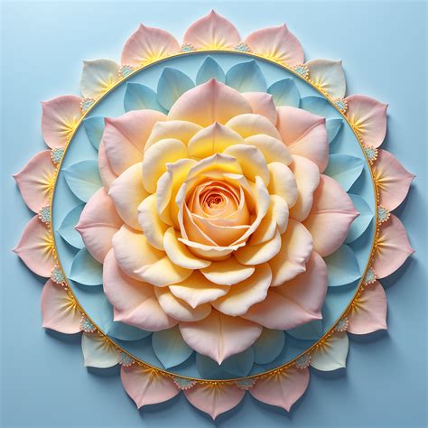 Ai 생성 장미 꽃 Pixabay의 무료 이미지