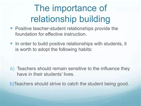 Creating Supportive Learning Environment Ppt Pptx Primary Education Education