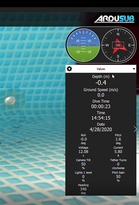 Qgc 40 Feedback Qgroundcontrol Blue Robotics Community Forums