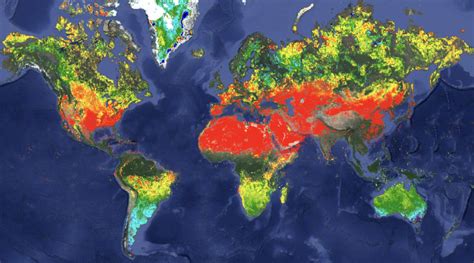 Google Earth Map Satellite Imagery Gambaran Vrogue Co