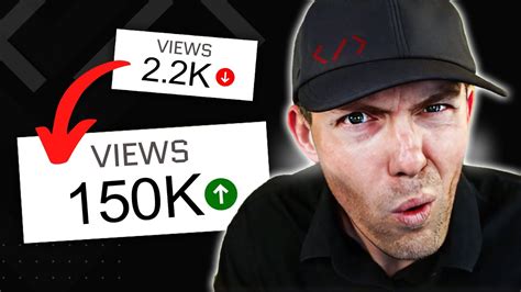 how to get more youtube views youtube