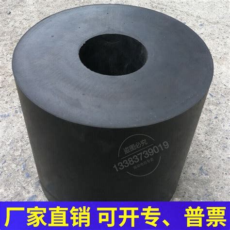 Rubber Spring Rubber Damping Rubber Buffer Rubber Column Vibration