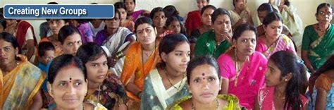 Bachat Gat Registration Form ~ Swayamsiddha Foundation Mumbai
