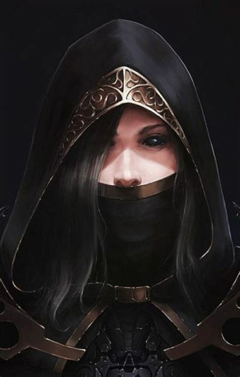 Pin By Ithirmush Official On Fantasy Character Portraits Character Art Fantasy Characters