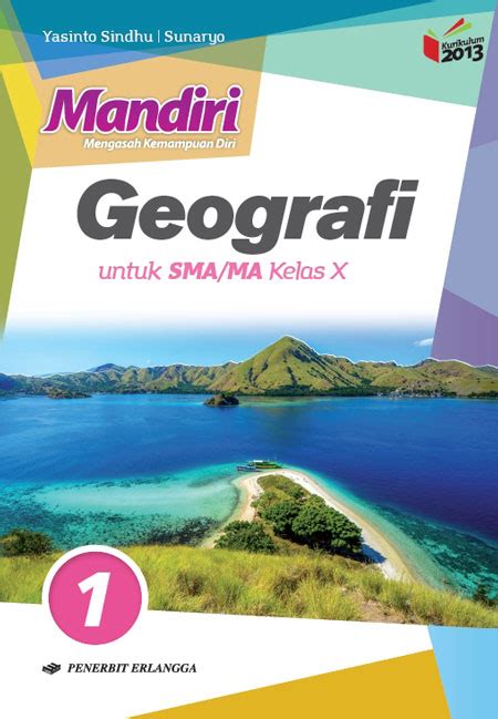 Kunci Jawaban Uji Kompetensi Geografi Kelas 10 Kurikulum 2013 Homecare24