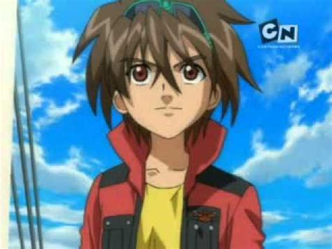 Bakugan-Бакуган 1 сезон 3 серия - YouTube