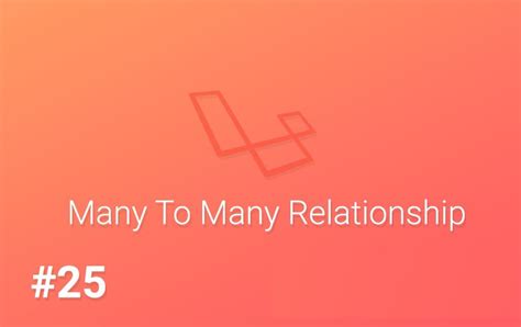 Laravel 𝕄𝕒𝕤𝕥𝕖𝕣