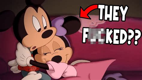 Mickey S Once Upon A Christmas Censored Try Not To Laugh Youtube