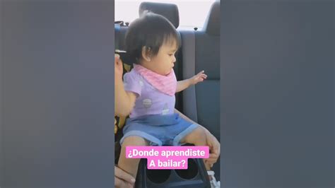 Enseñando A Mi Hermana 😄🕺💃 Youtube