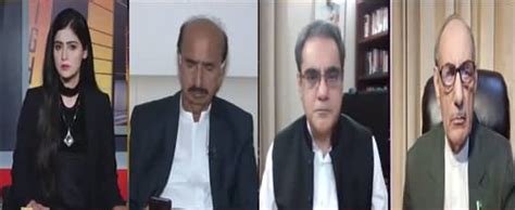 News Night With Aniqa Nisar Government In Action 27th October 2021