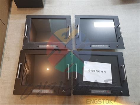 Hmi Tim 213nh 수리 Tetradyne 터치패널 수리 전문 화면 및 전원불량 터치판넬 수리 문의