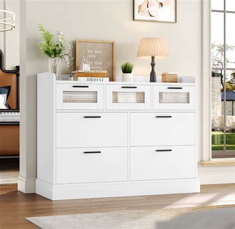 Luxury Contemporary Bedroom Dressers
