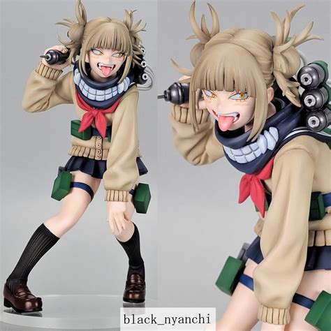 代購代標第一品牌－樂淘letao－トガヒミコ フルリペイント 一番くじ H賞 僕のヒーローアカデミア フィギュア My Hero