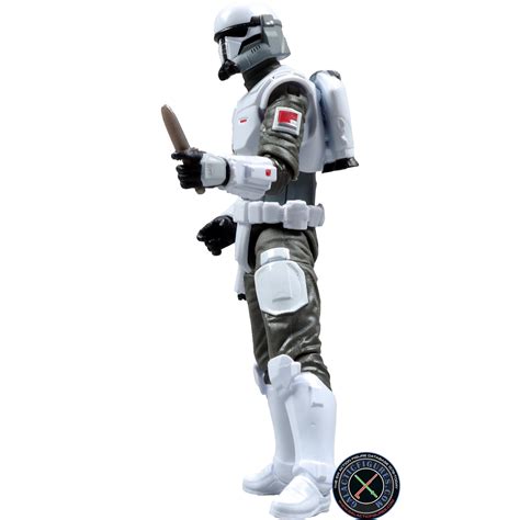 Imperial Armored Commando Star Wars The Vintage Collection