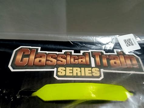 Classical Train Series Set Dutch Goat