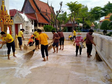 ขออนุโมทนา ผอ วิทยาลัยสารพัดช่าง วัดสำปะซิว สุพรรณบุรี