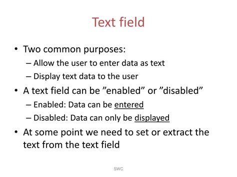 Ppt Gui Programming Using Netbeans Powerpoint Presentation Free